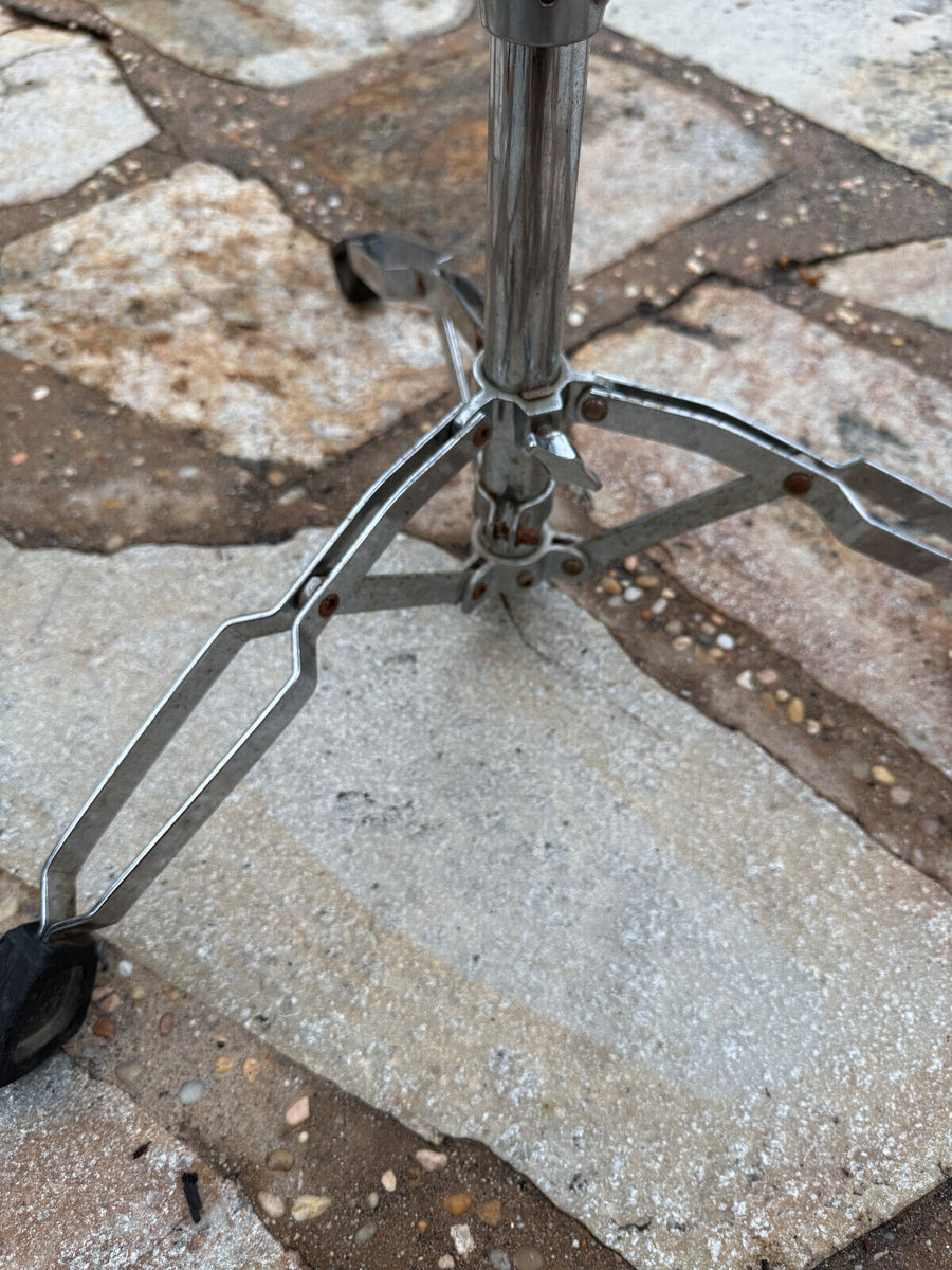 Older Pearl Basic Smaller Sized Drum Throne – Blakes Drum Shop