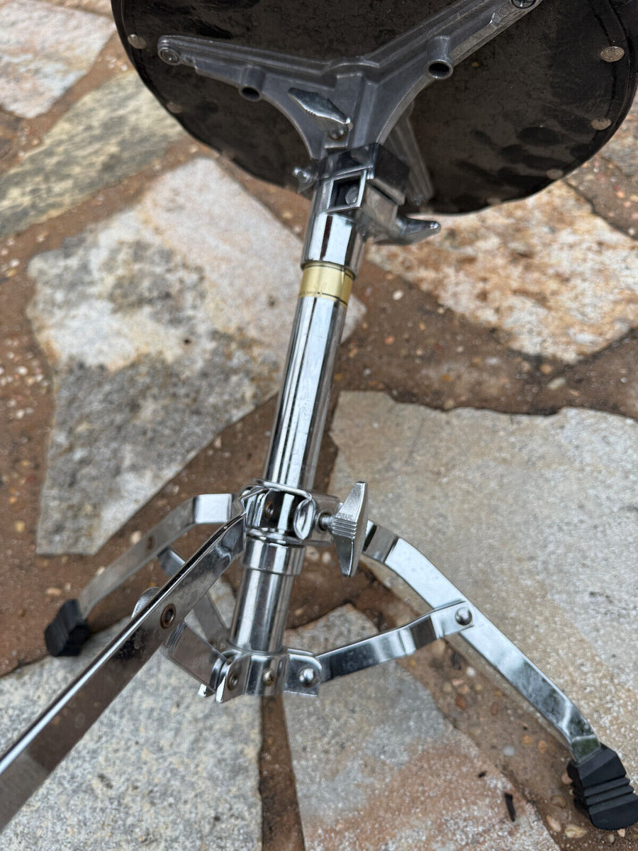 Older Pearl Basic Smaller Sized Drum Throne – Blakes Drum Shop