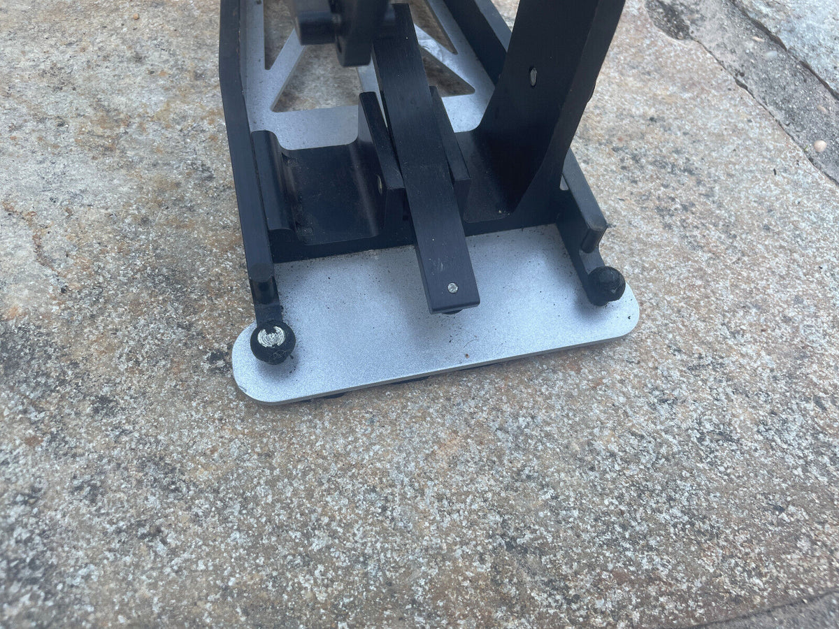 Trick Dominator Direct Drive Single Bass Drum Pedal – Blakes Drum Shop