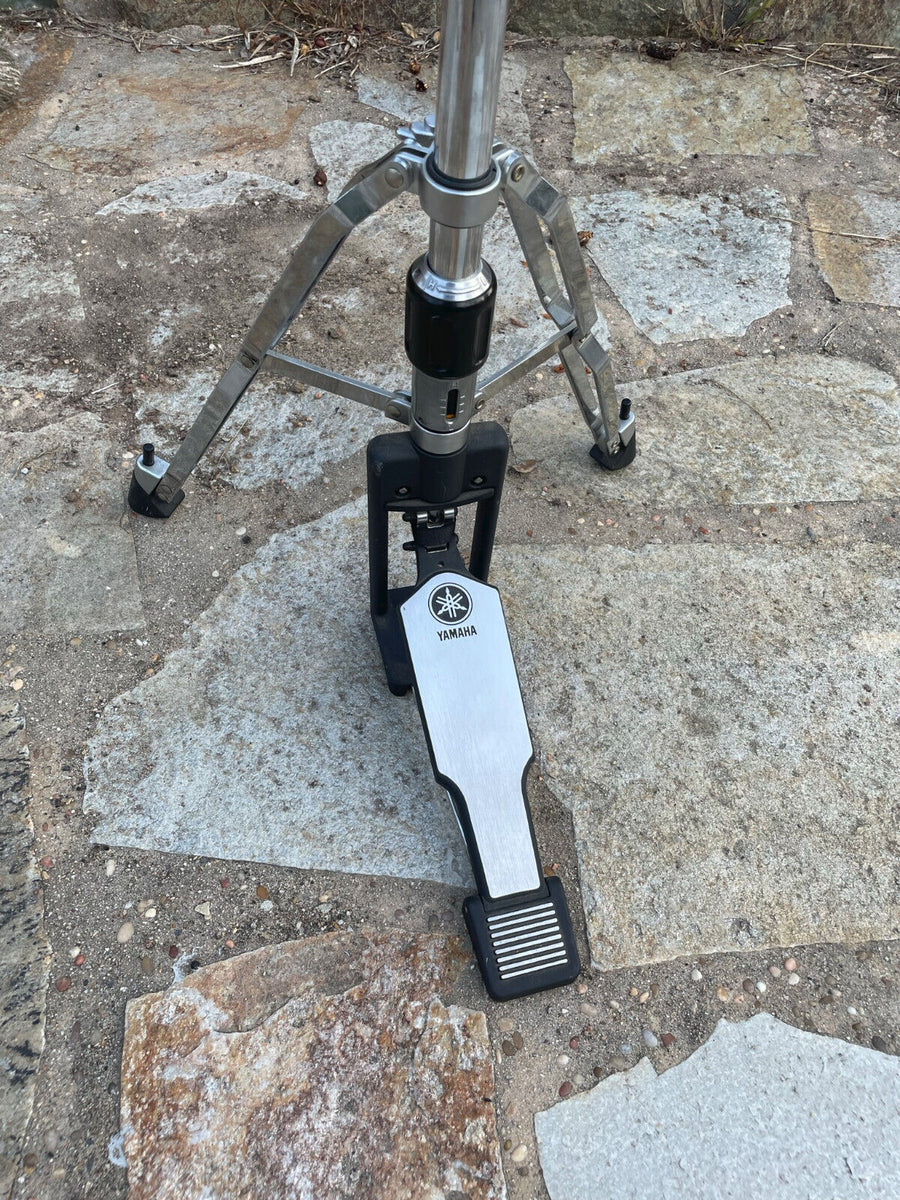 Yamaha HS-1200D Hi-Hat Stand - Two Leg – Blakes Drum Shop