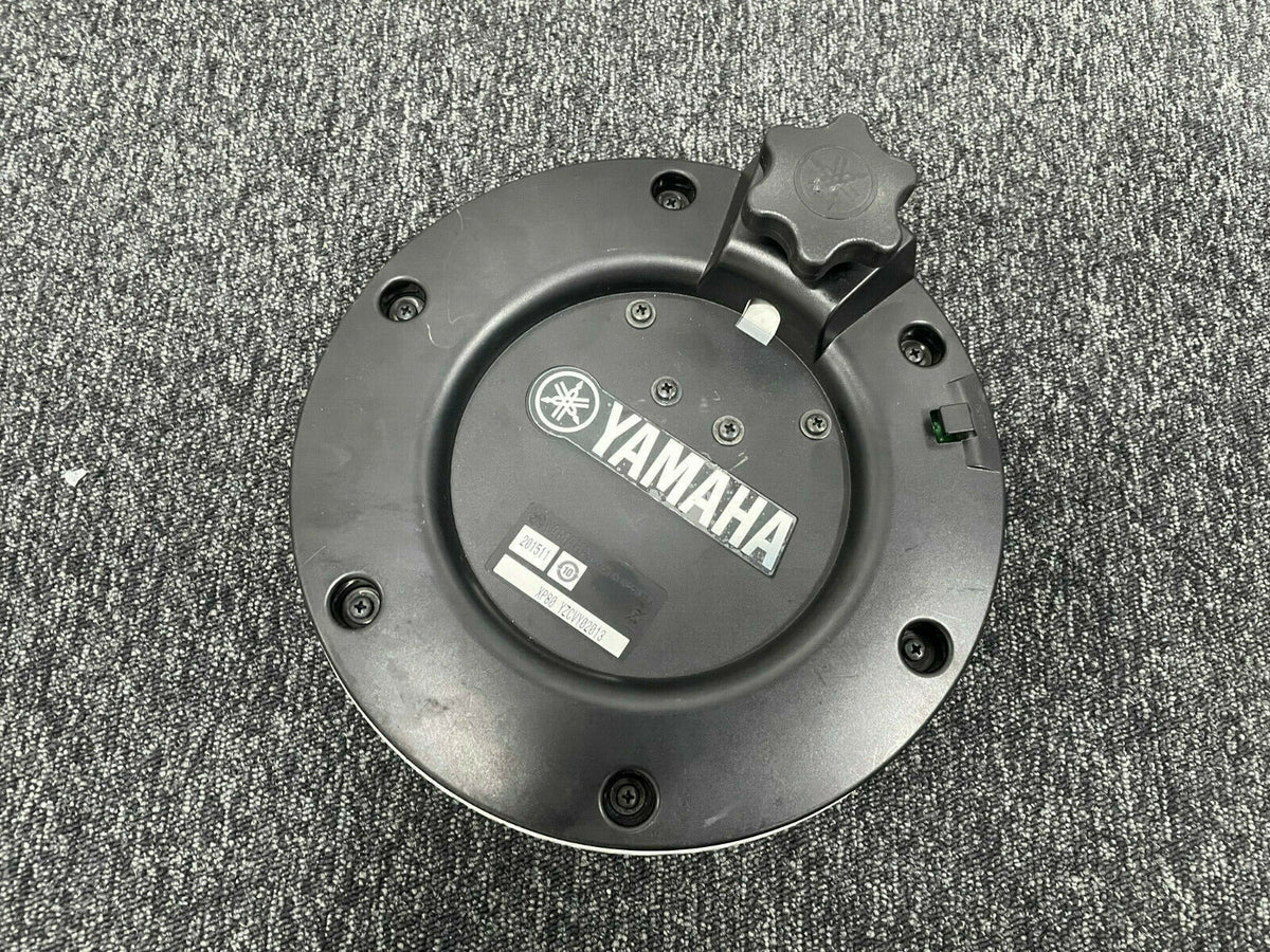 Yamaha XP80 Triple-Trigger 8" Electronc Drum Pad – Blakes Drum Shop
