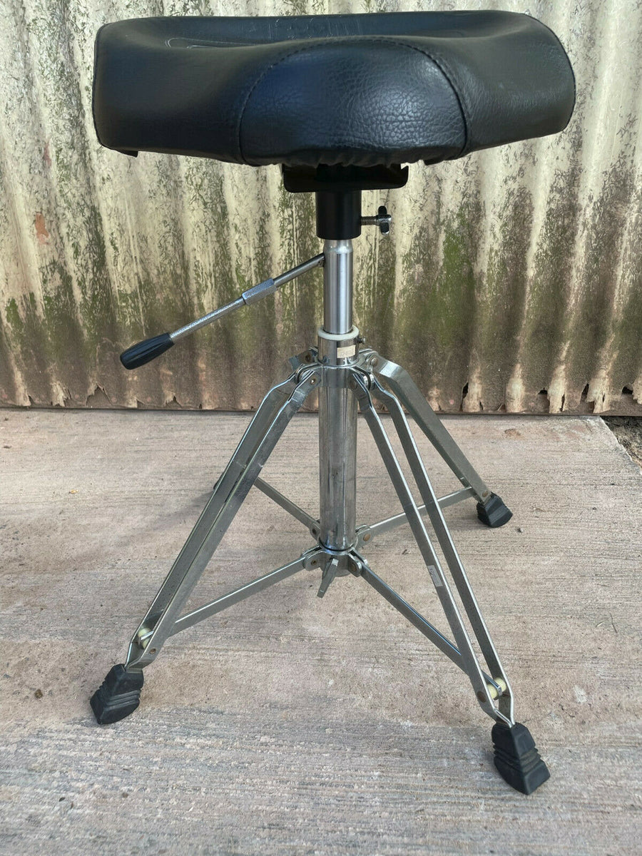 HYDRAULIC Motorcycle Drum Throne – Blakes Drum Shop