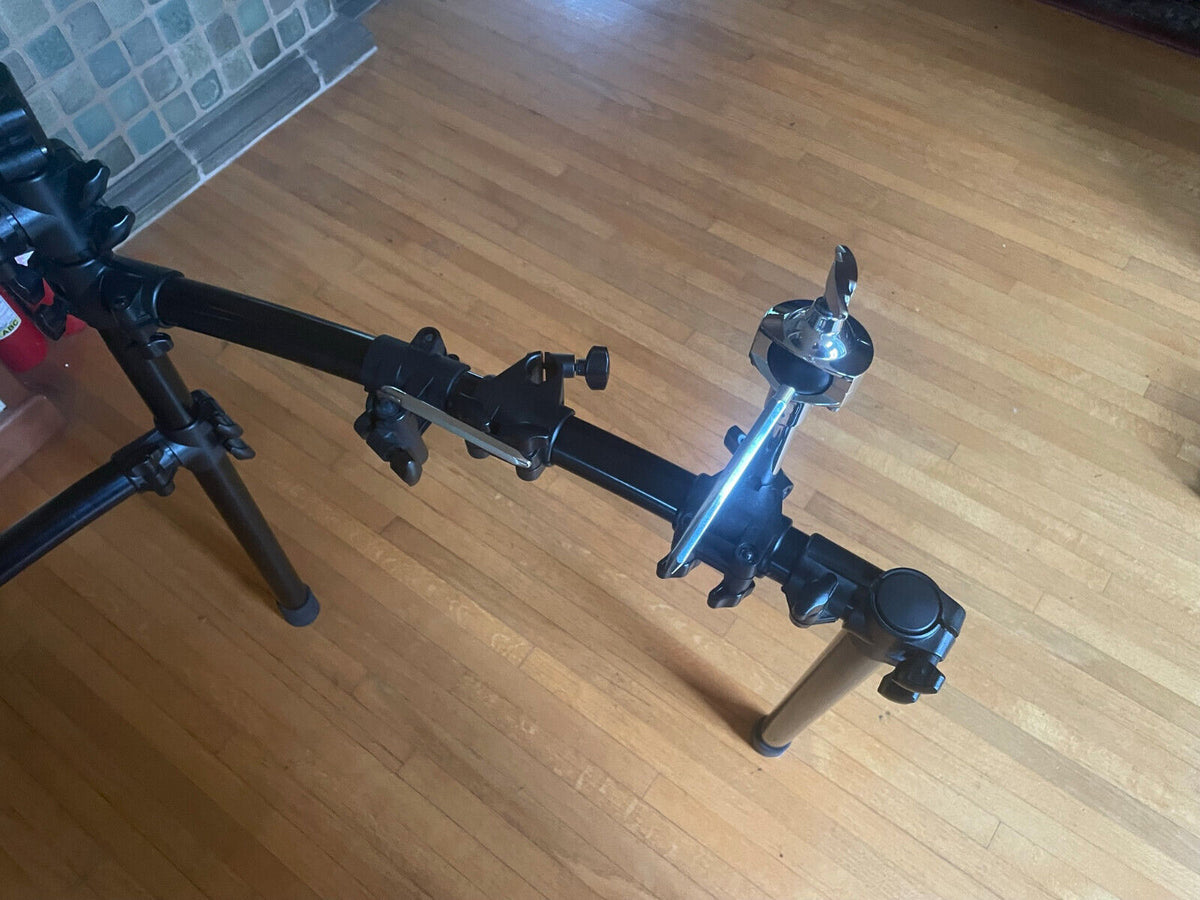 Yamaha RS700 Drum Rack System with ARMS – Blakes Drum Shop