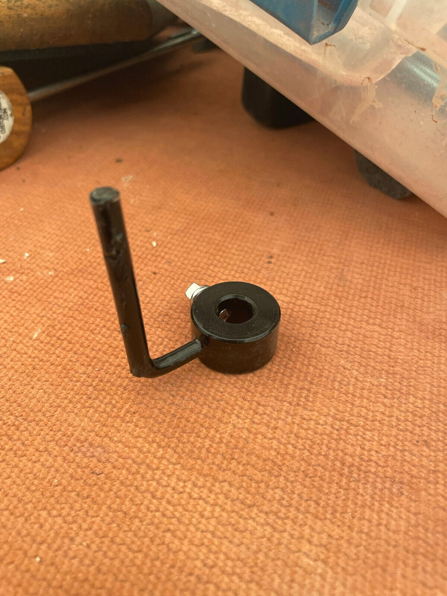 Yamaha PCY Electronic Cymbal Rotation Stopper for 100 135 155 series c ...