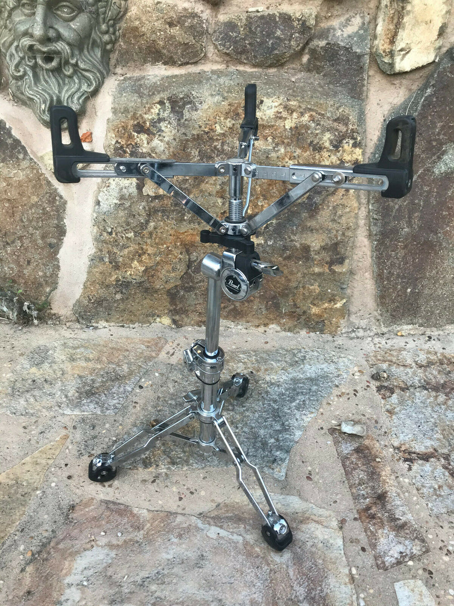 Pearl S2000/C Eliminator Snare Stand – Blakes Drum Shop
