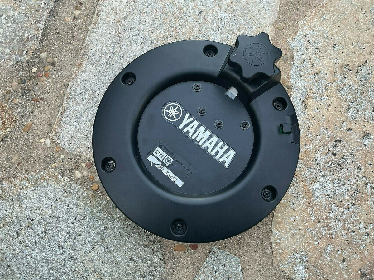 Yamaha XP80 Triple-Trigger 8" Electronc Drum Pad – Blakes Drum Shop