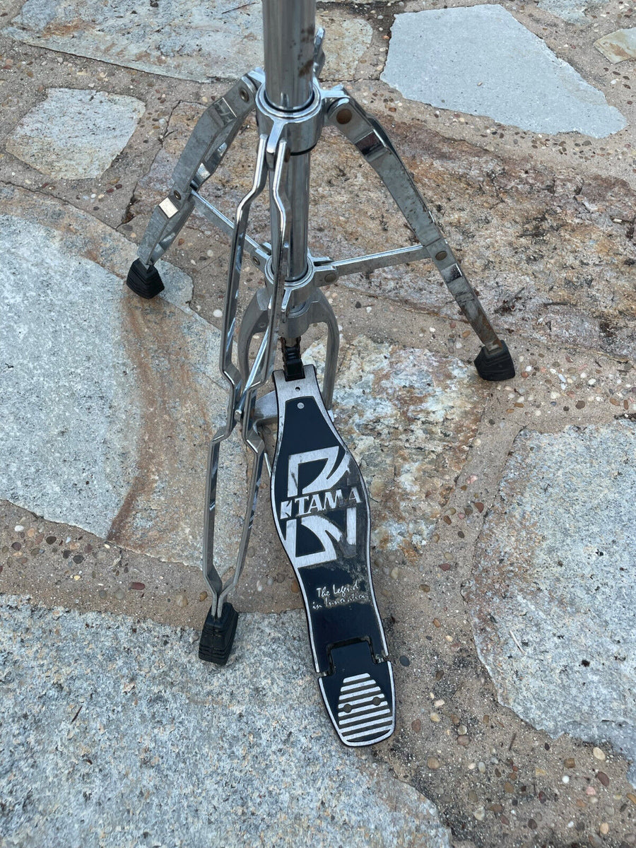 TAMA Stage Master Hi-Hat Stand Double Braced Legs – Blakes Drum Shop