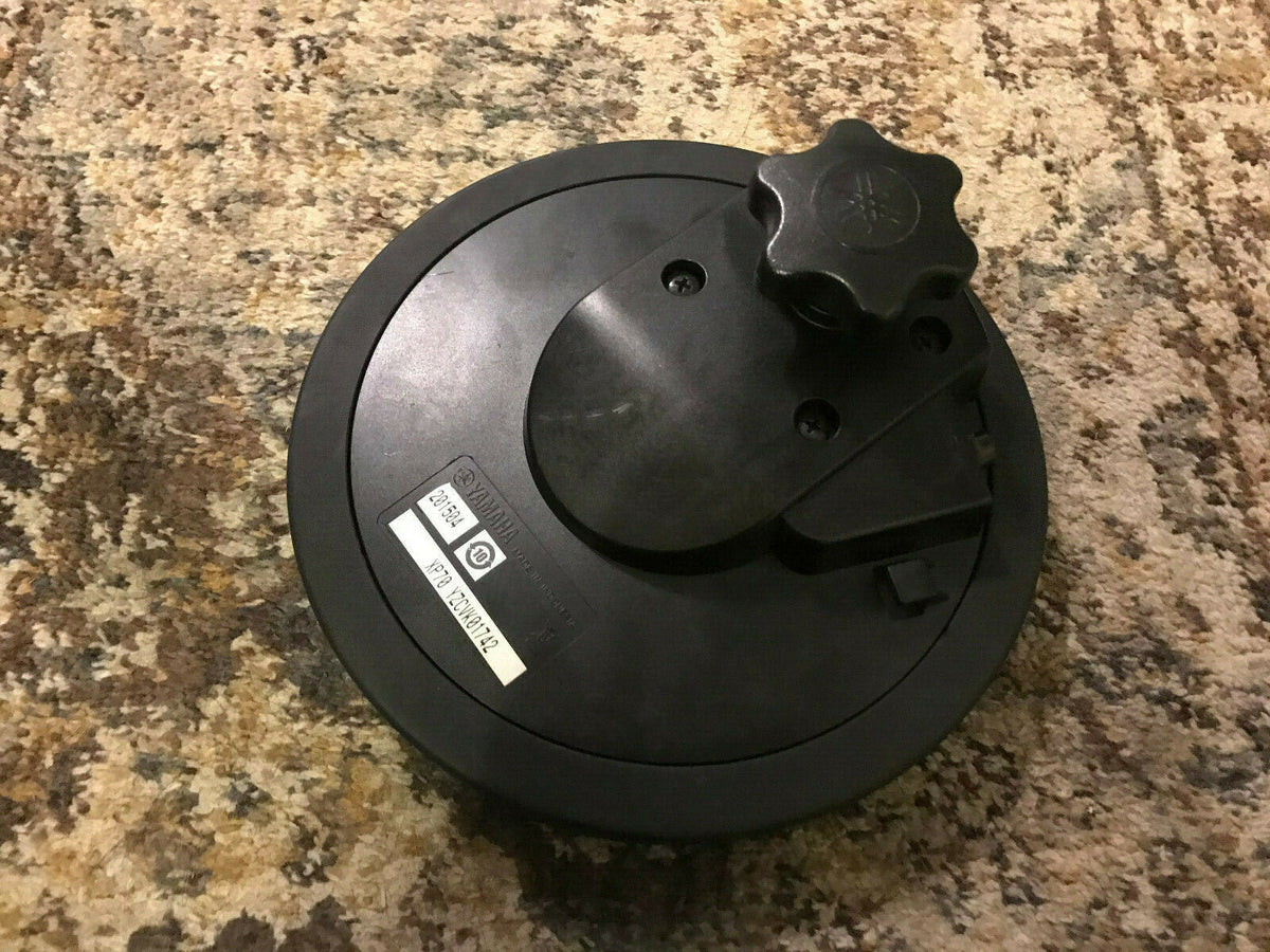 Yamaha XP70 7" DTX-PAD for Snare and Tom – Blakes Drum Shop