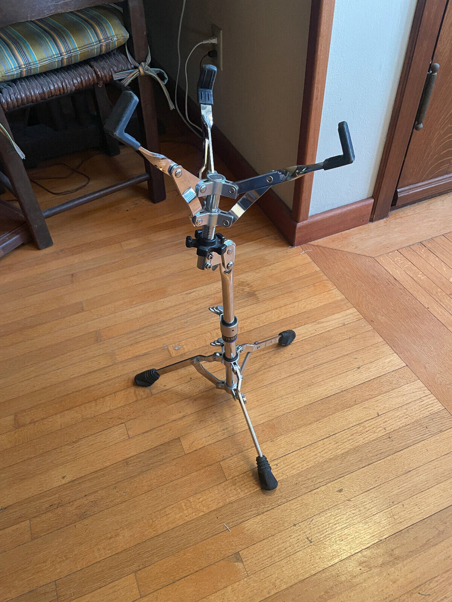 Yamaha 12" snare drum stand - for electronic drums – Blakes Drum Shop