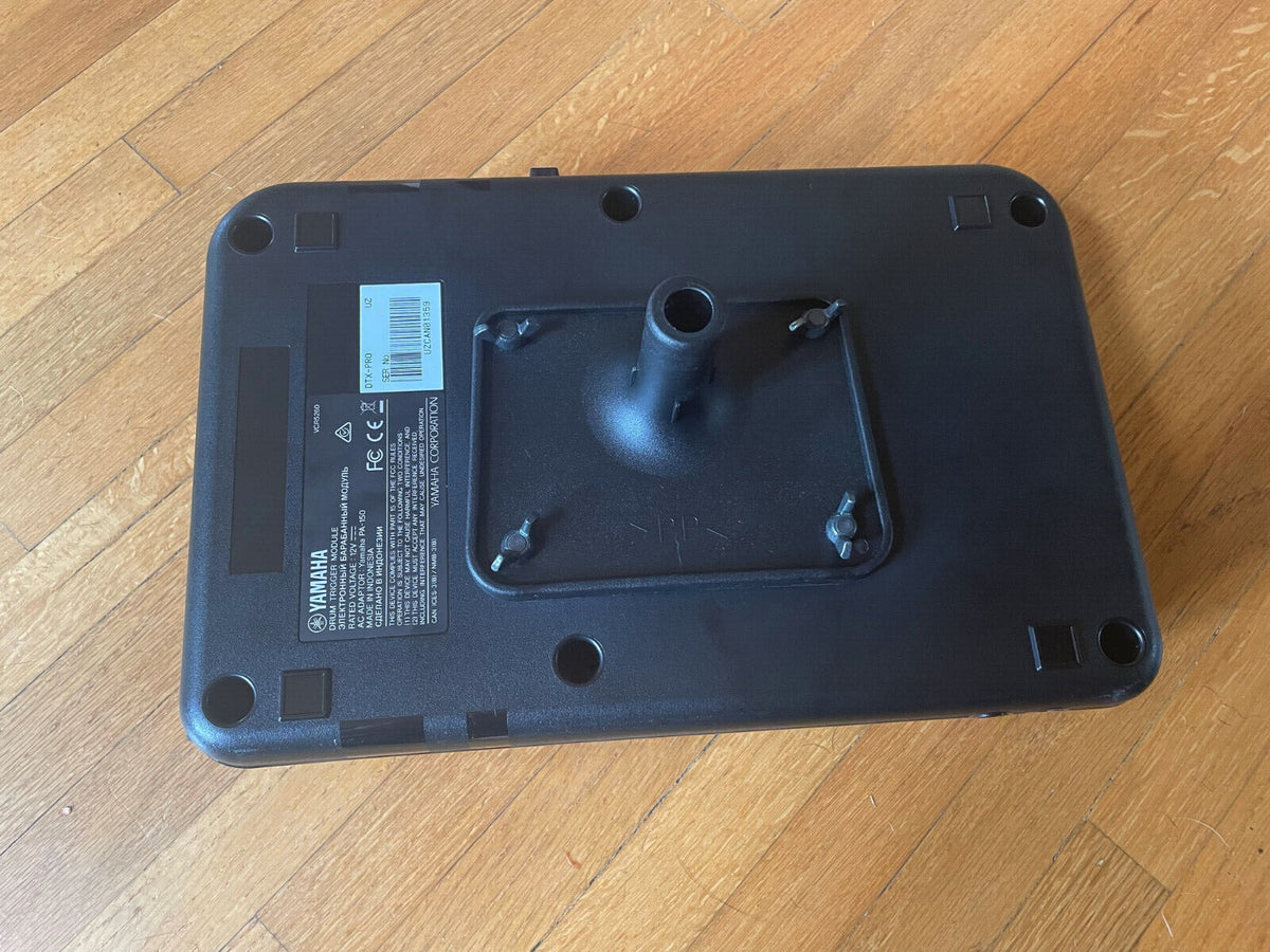 Yamaha DTX-Pro DTX6K Series Electronic Drum Trigger Module – Blakes ...